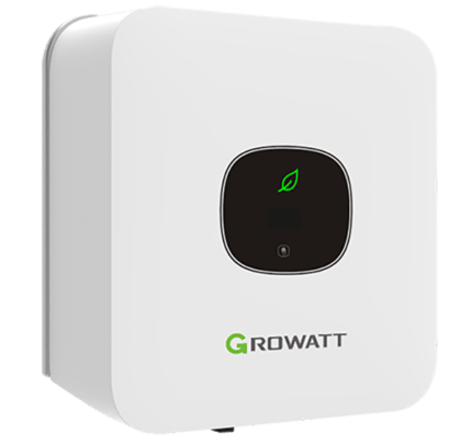 Growatt Datasheet Download PDF Free (2026)