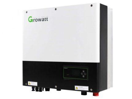 Growatt SPH 10000TL3 BH-UP price ( October 2025 )