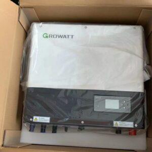 Growatt SPH 10000TL3 BH-UP price ( October 2025 )