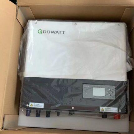 Growatt SPH 10000TL3 BH-UP price ( October 2025 )