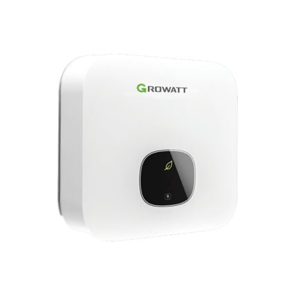 Growatt Datasheet Download PDF Free (2026)