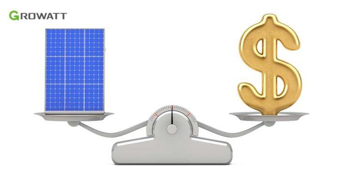 Why are solar inverters so expensive +Types and Their Costs