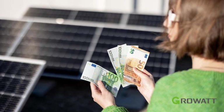 Why are solar inverters so expensive +Types and Their Costs