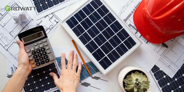 Why are solar inverters so expensive +Types and Their Costs