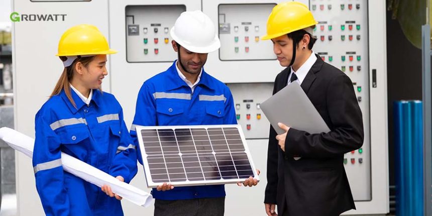 How They Work Solar inverters and Why You Need One?