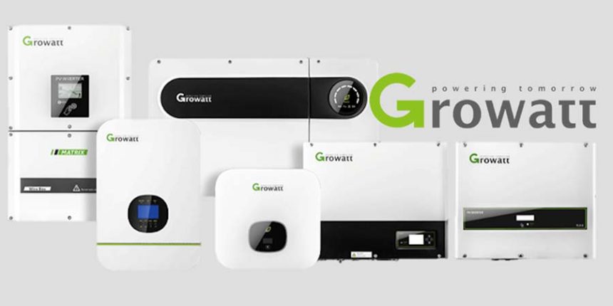 What Batteries Are Compatible With the Growatt Inverter