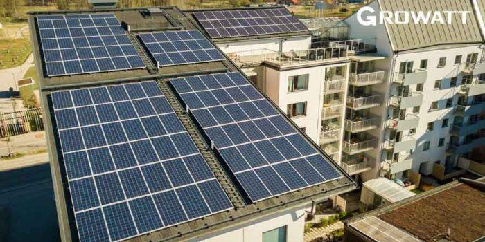 Growatt Solar Inverter Review + Features