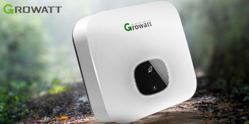 Growatt Inverters Warranty + points & conditions