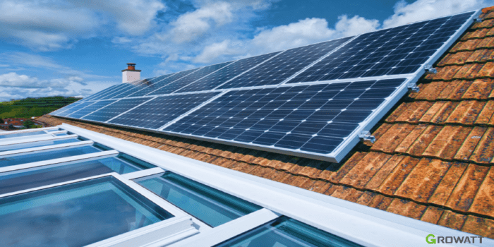 What is solar PV system design?