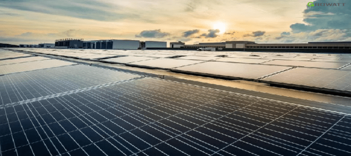 What is solar PV system design?