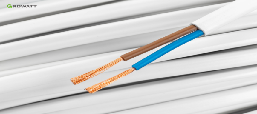 maximum cable length for solar panel