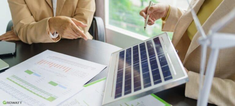 calculate inverter size for solar + Sizing Formula