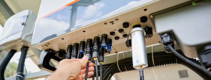 Solar Inverter Maintenance + Guide to Solar Inverters