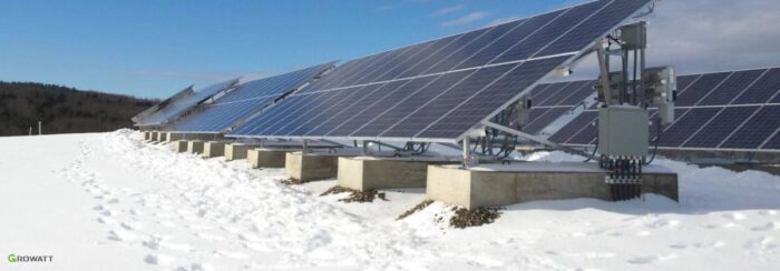 Solar Inverters for Cold Climate + Complete Guide