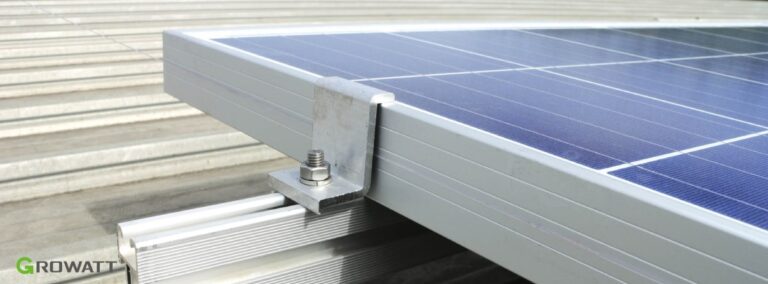 solar panel structure design | Types of Solar Panel
