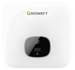 Growatt MIN 5000TL-X2 price ( December 2025 )