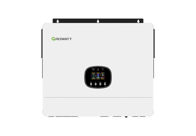 Solar Inverter Price List | Top Growatt Models (October 2025)