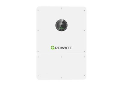 Growatt Inverter WIT 15K-HU price ( May 2026 )